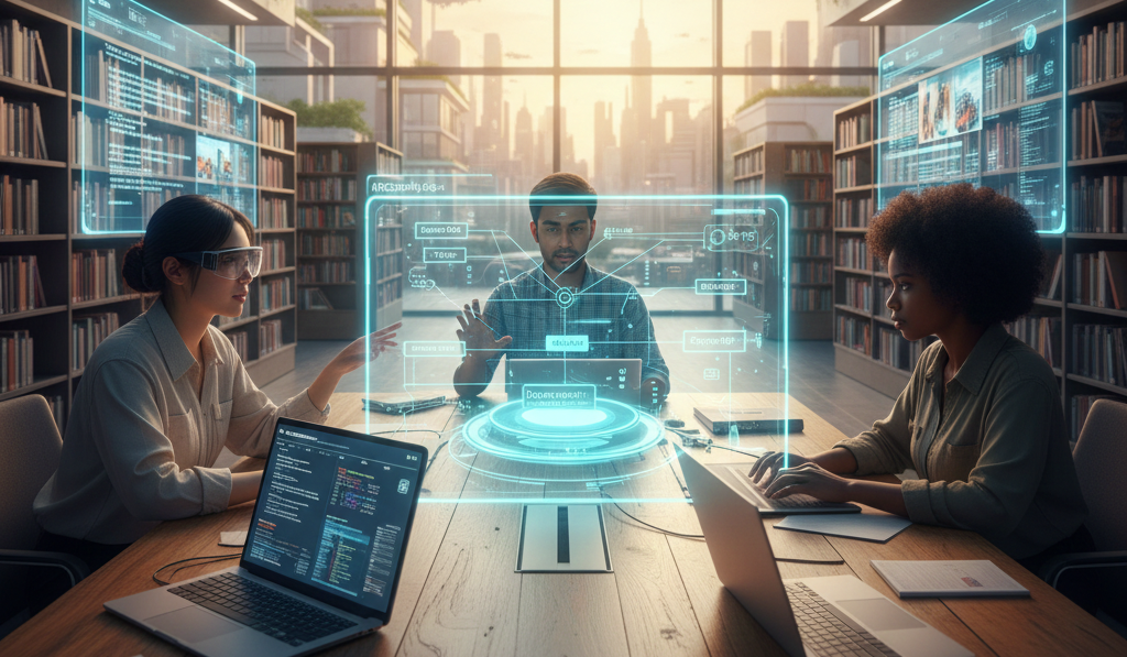 Mastering Agentic AI Research for Students in 2026